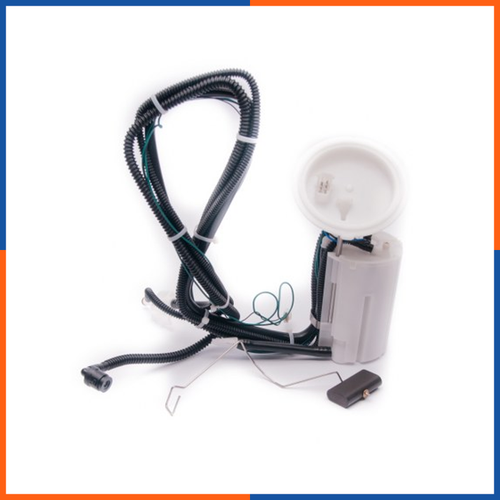 Pompe à Carburant pour BMW | 02SKV789, 16117373503, 16146764141 ...