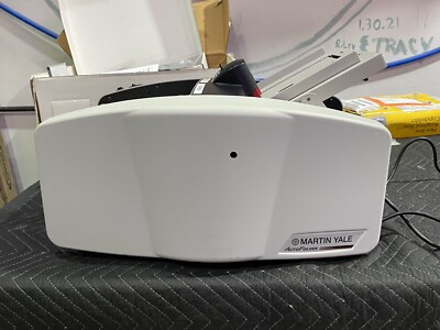 Folders - Paper Folding Machine