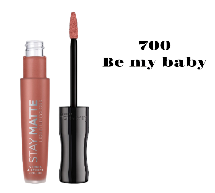RIMMEL LONDON STAY MATTE LIQUID LIP COLOUR MANY SHADE AVAILABLE | eBay UK