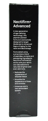 Revision Skincare Nectifirm Advanced Neck Firming Cream 1.7 Ounce for ...