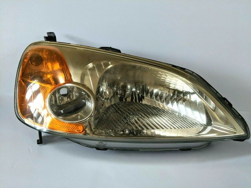 Honda (pp-TD30) Civic 2006-2008 Right Passengers Side Headlight ...