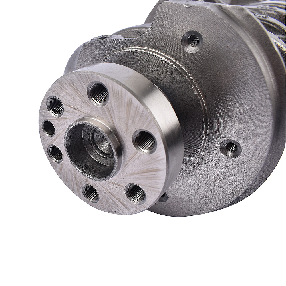 New Crankshaft For Hyundai Accent Veloster 2013-2017 1.6L Kia Rio Soul ...