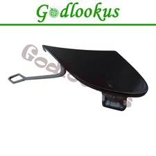 MERCEDES BENZ S Class 222 Body Front Tow Hook Cover OEM 2228850223 ...