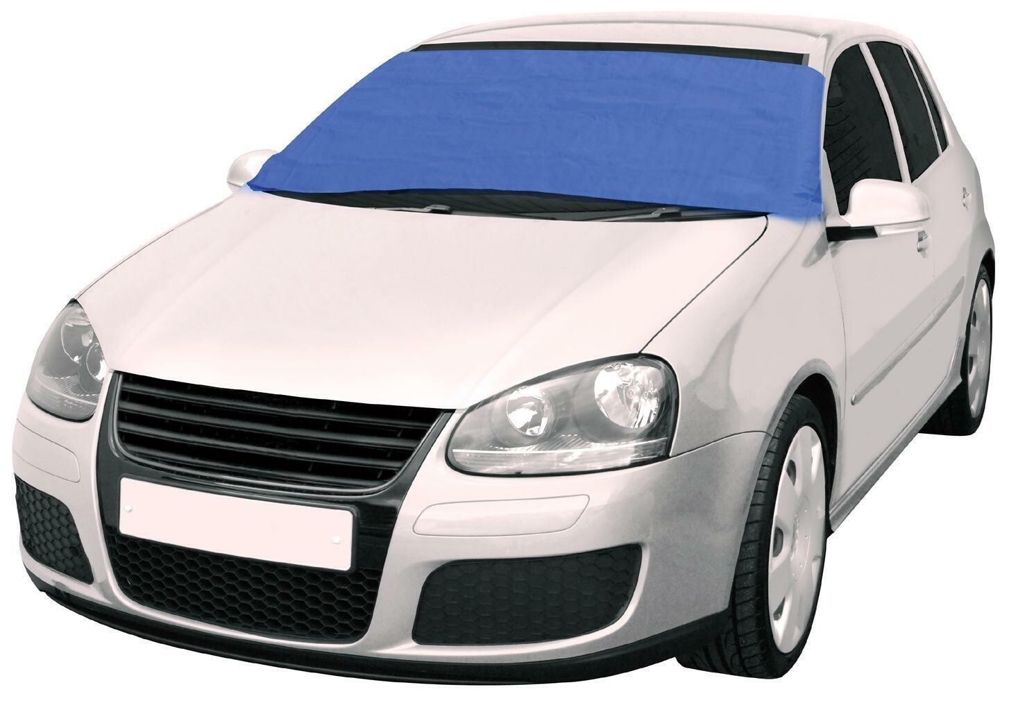 Car Windscreen Frost Shield Cover Ice Snow Shield Front Winter Window ...