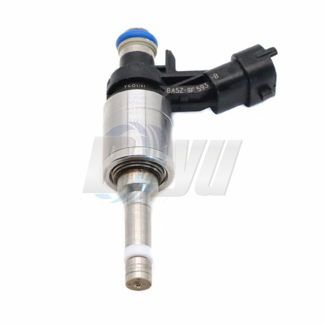 6x Fuel Injectors BA5Z-9F593-B for LINCOLN MKS MKT FORD FLE.5L 2012 ...