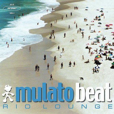 Mulato Beat: Rio Lounge by Mulato Beat (CD, Jul-2004, MusicHaus) for ...