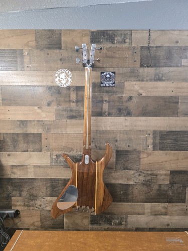 ‘1980 Kramer Aluminum Neck Bass Guitar xl8 8 String | eBay