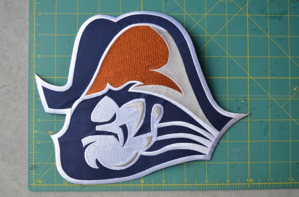 CHOICE of: Milwaukee Admirals AHL IHL Throwback Hockey Jersey Jacket ...