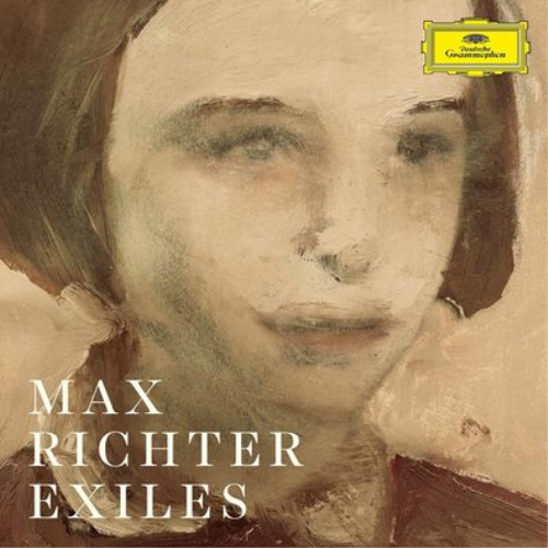 Max Richter Max Richter: Exiles (CD) Album 28948604456 | eBay