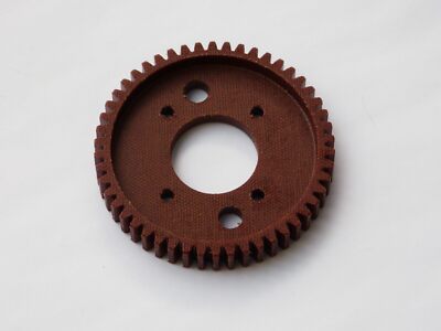 Lucas Type 47502 K2F Magneto Auto-Advance Fibre Gear Wheel For Triumph ...