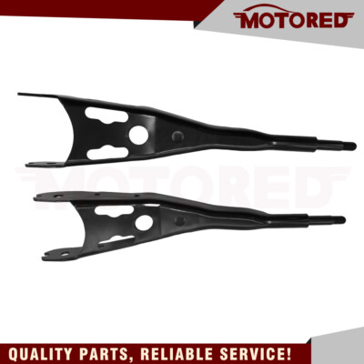 2PCS For 89-96 Ford F150 Radius Arm Two Wheel Drive Control Arm Front ...