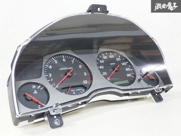 Nissan Skyline Speedometer