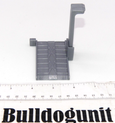 Matchbox Mission Downtown Demolition Playset Ramp Replacement Parts ...