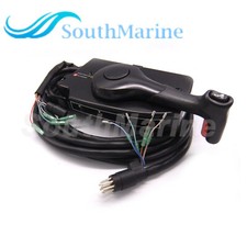 Mercury Marine OEM Side Mount Remote Control & Trim 20" 8-pin 8M0138641 ...