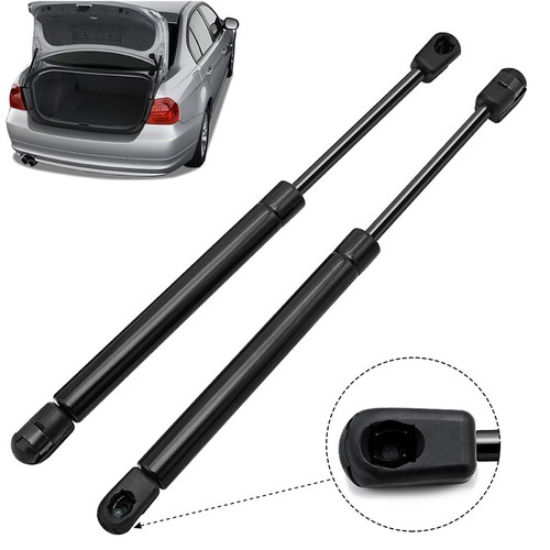 Car Rear Gas Lift Support Trunk Struts Tailgate For BMW 3Series E46 ...
