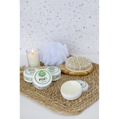 Fixx Magic Aromatherapy Care Cream | eBay