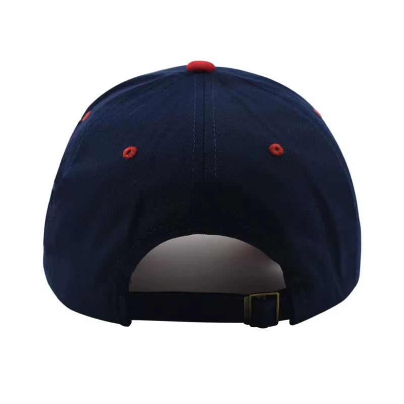 USA Flag Hat Navy Blue - American Pride Baseball Cap – Unisex Snapback ...