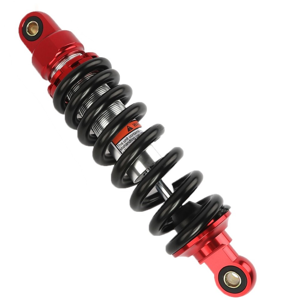 11" 800lbs 280mm Rear Shock Absorber Rear Suspension Spring For Honda ...