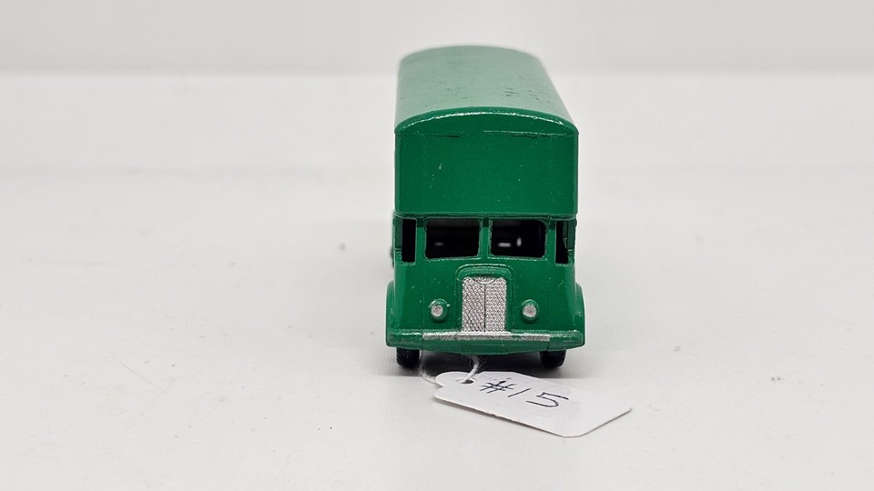 Matchbox Lesney – 46b Pickford Removal Van 1960 (ID#15) | eBay