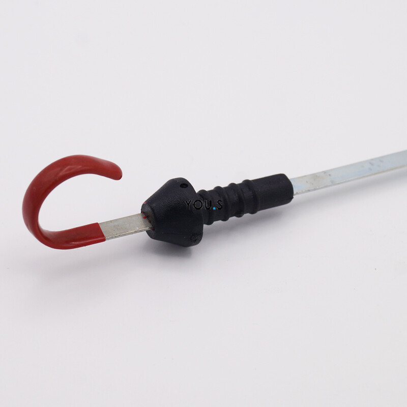 Oil Dipstick Dispstick Dipstick Inner Length: 273 MM for Renault Laguna ...