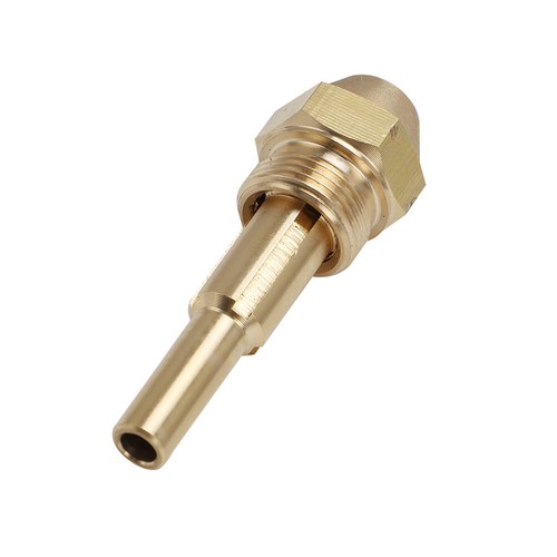 Waste Oil Heater Parts For LANAIR all MX HI 320 & 140 burner nozzle ...