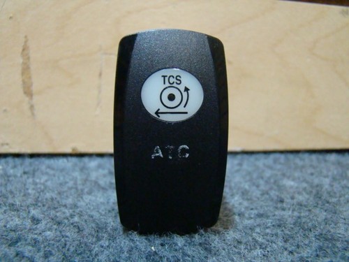 USED RV ATC SWITCH TRACTION CONTROL | eBay