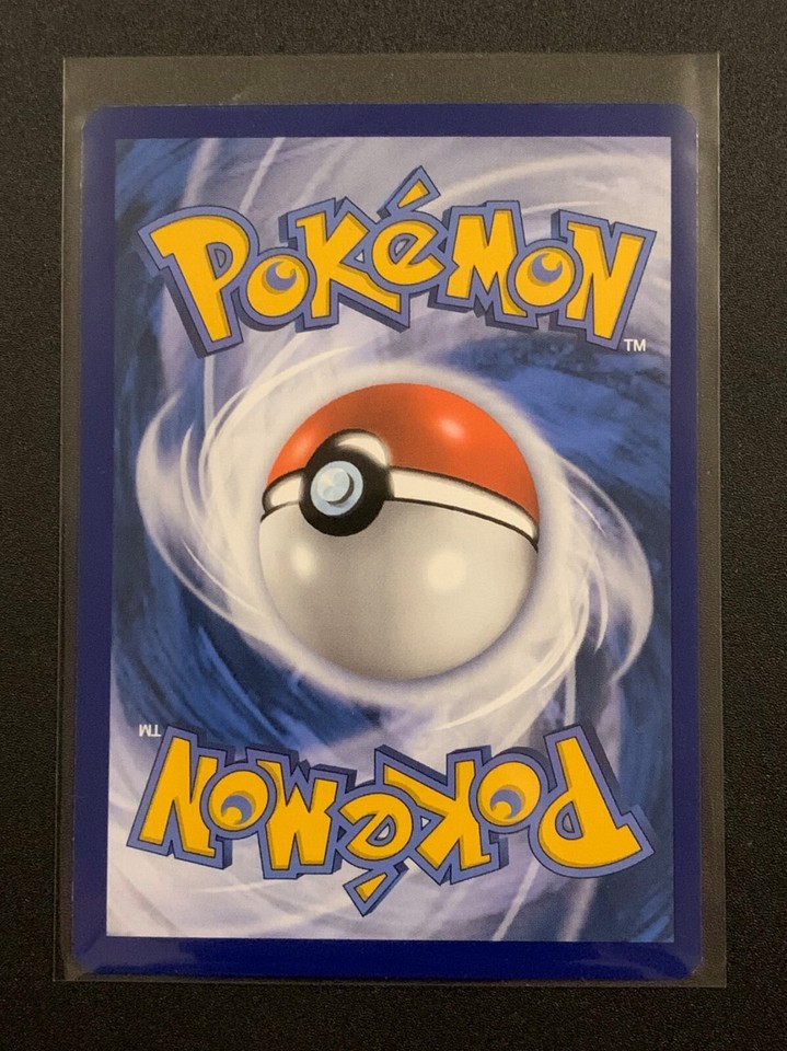 Alcremie Ex 075/159 - Double Rare - SV09: Journey Together - Pokemon ...