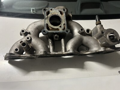 Starion Intake Manifold | eBay