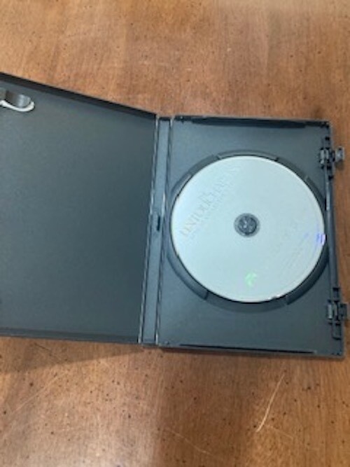 The Untouchables (HD-DVD, 2007, Special Collectors Edition) 97361247441 ...