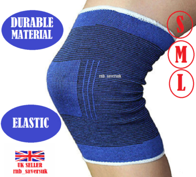 Elastic Bandage Knee