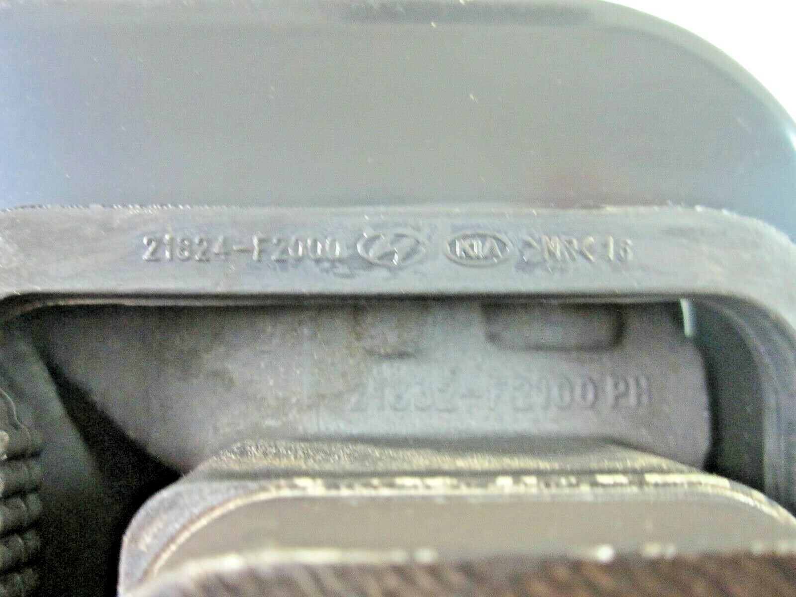 OEM Trans Mount Bracket for 2017-2018 Hyundai Elantra Kona 21830-F2100 ...