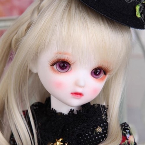 Fallen Angels 1/6 BJD Doll Ball Joint Doll Resin Eyes Girl Full Set ...