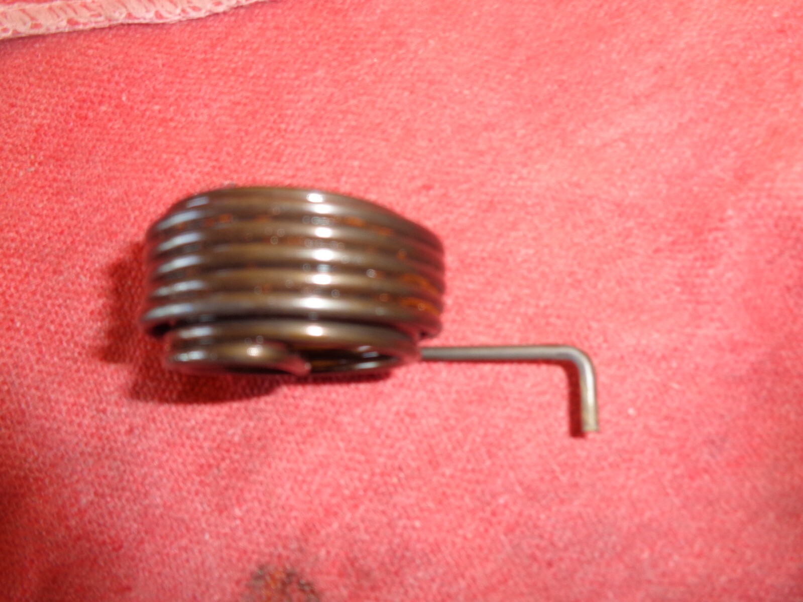 1979 ds 185 kicker shaft spring | eBay
