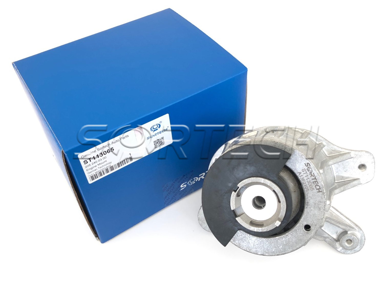 Right Engine Mount for Mercedes 2052400300 2052406317 W205 C300 C350e ...