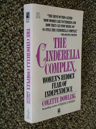 Cinderella Complex - Paperback By Colette Dowling - GOOD 9780671640750| eBay