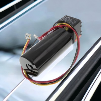 5-2-1 Compressor Saver CSRU2 Hard Start Kit for 3.5 to 4.5 Ton A/C ...