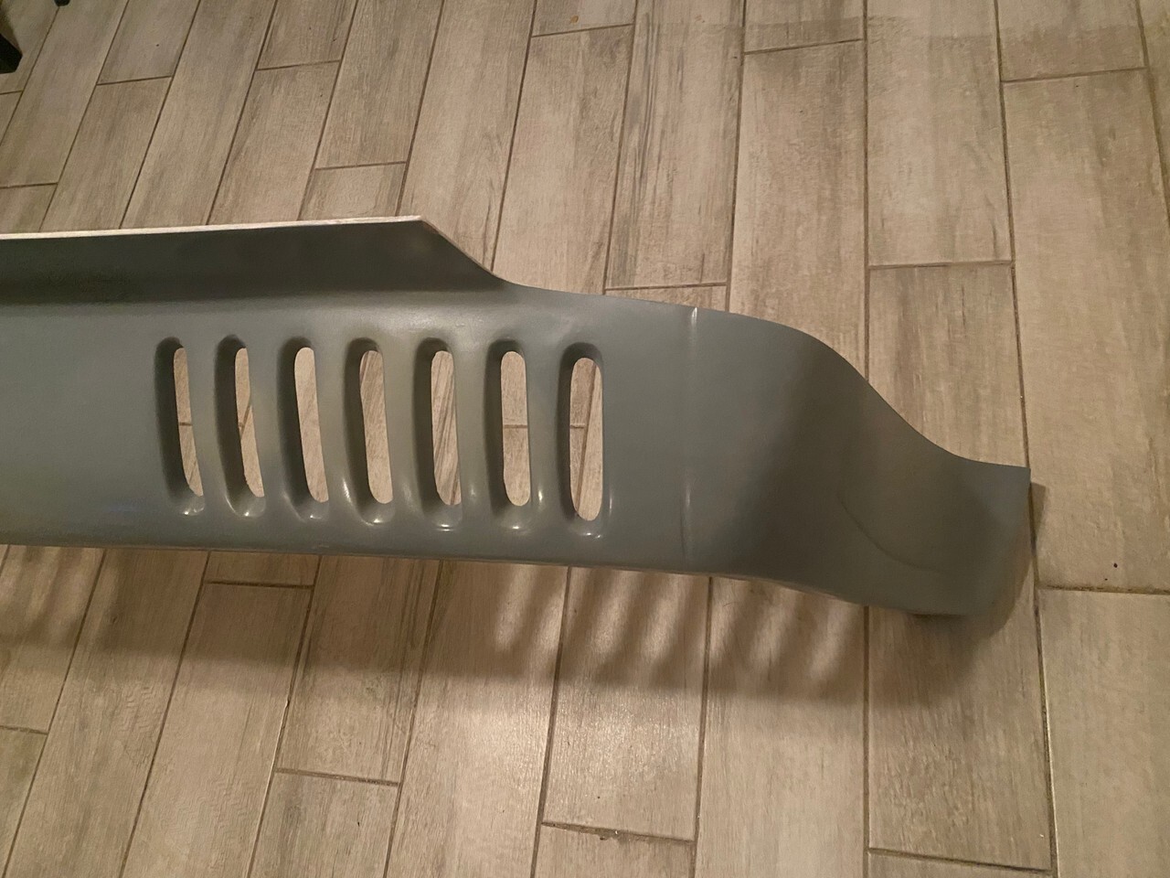 Porsche 944 Sport Style Rear Valance FOR