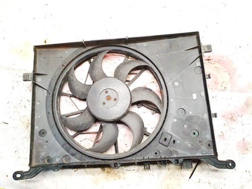 30636445 Le ventilateur du radiateur 0130303909 for Volvo S60 2003 ...