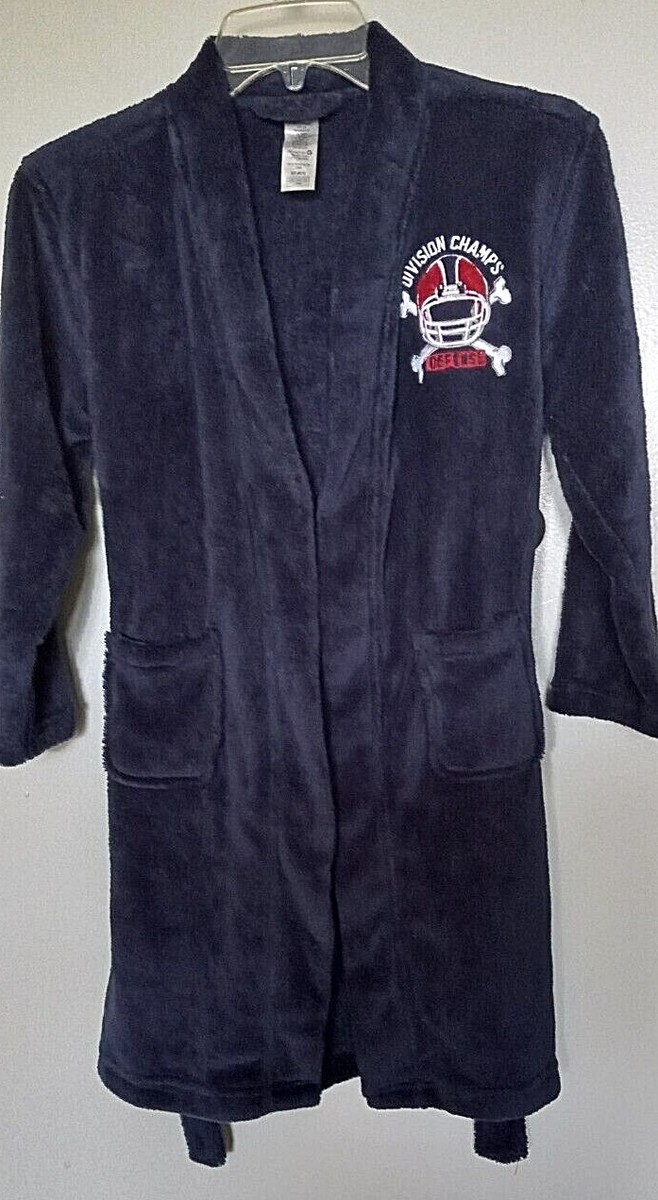 Joe Boxer Robes