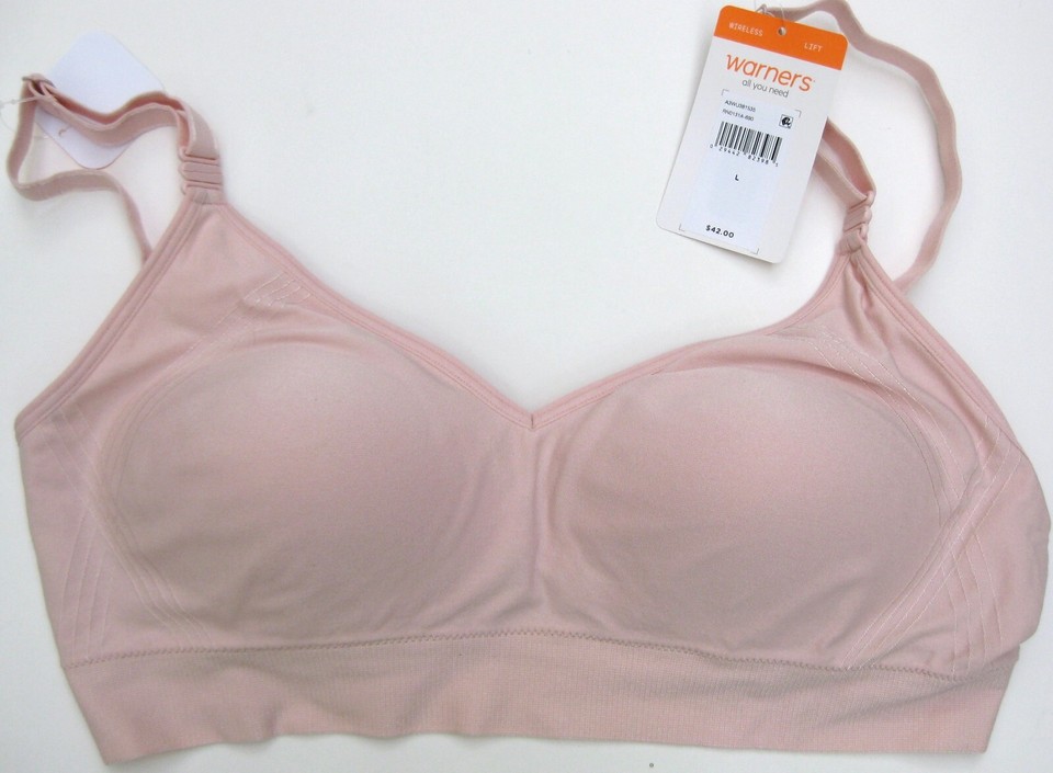 New Warners All You need RN0141A,RN0131A,RM0911W,RM3911K,GM9401A Size S ...