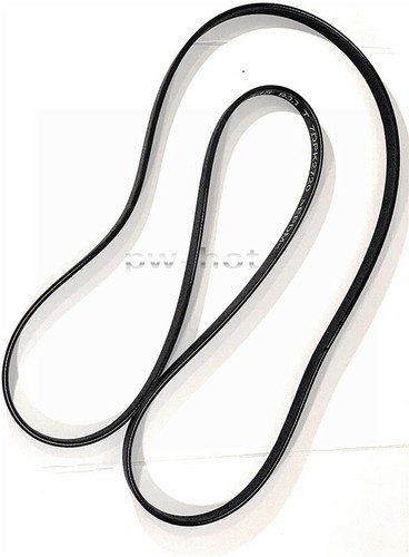 For Bentley Continental Gt Gtc & Flying Spur Serpentine V Belt ...