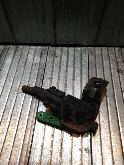 VW Volkswagen Scirocco Mk3 Headlight Leveling Sensor 2011 3C0907503 for ...