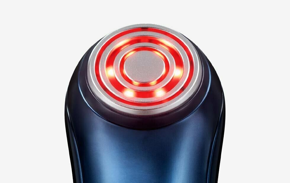 YA-MAN Bloom WR STAR Triple Boost RF EMS ACE Facial Care Beauty machine Japan | eBay