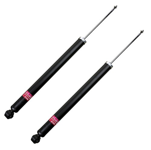 2 KYB Left+Right Rear Shocks Absorbers Struts Set for Volvo for Mazda ...