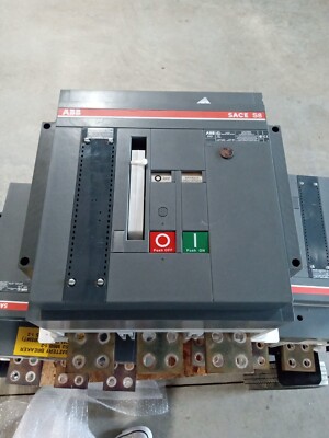 Circuit Breakers - Abb Sace
