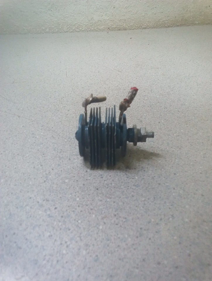 Sarkes-Tarzian S-490 Selenium Metal Fin Rectifier, Surge Arrester ...