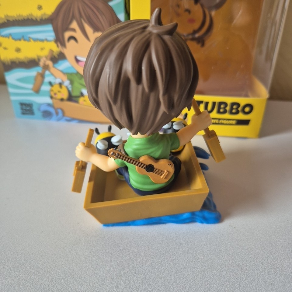 Youtooz Tubbo #212 Dream SMP Vinyl Figure | eBay UK