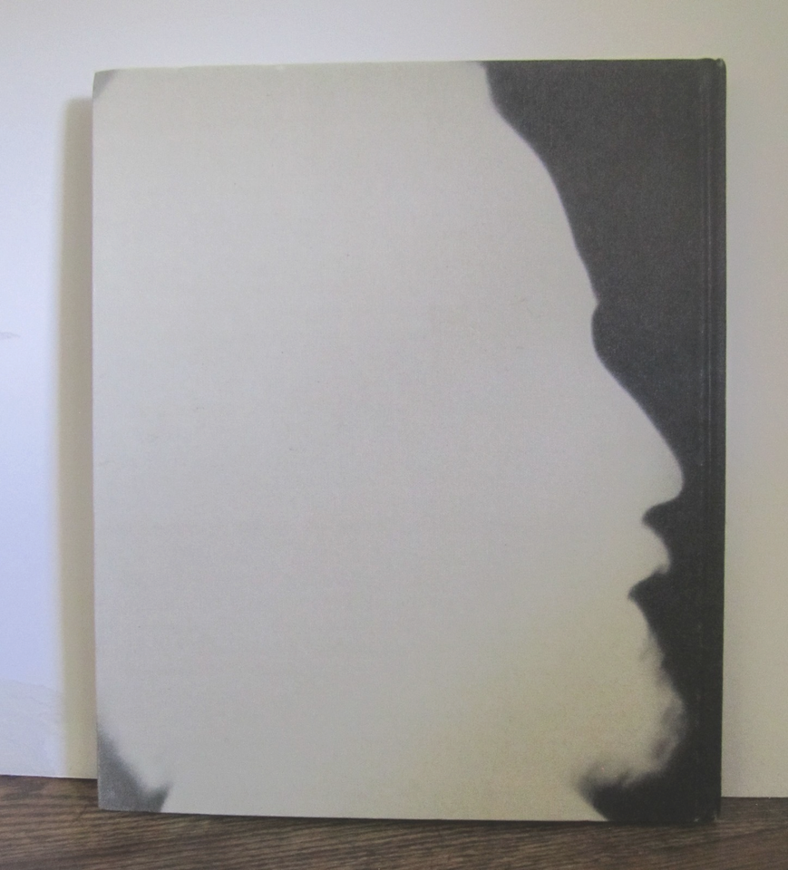 Alexandra Grant & Keanu Reeves: Shadows by Alexandra Grant 2016 ...