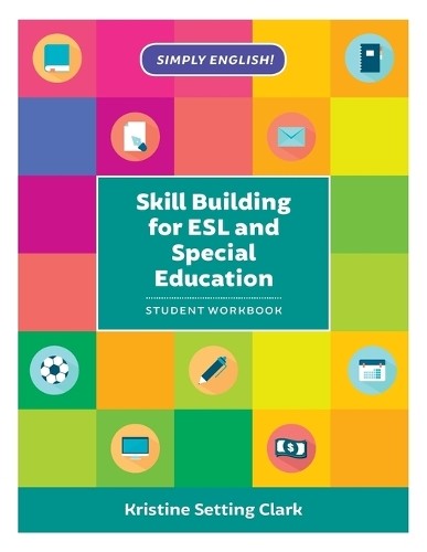 Skill Building for ESL and Special Education (Poche) Simply English | eBay