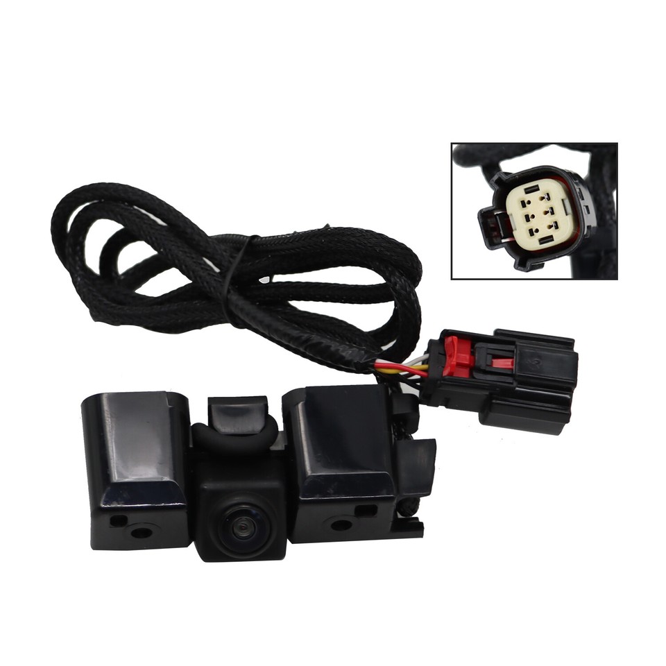 84143039 Rear View Backup Parking Camera For 2015-2021 Chevy Colorado ...